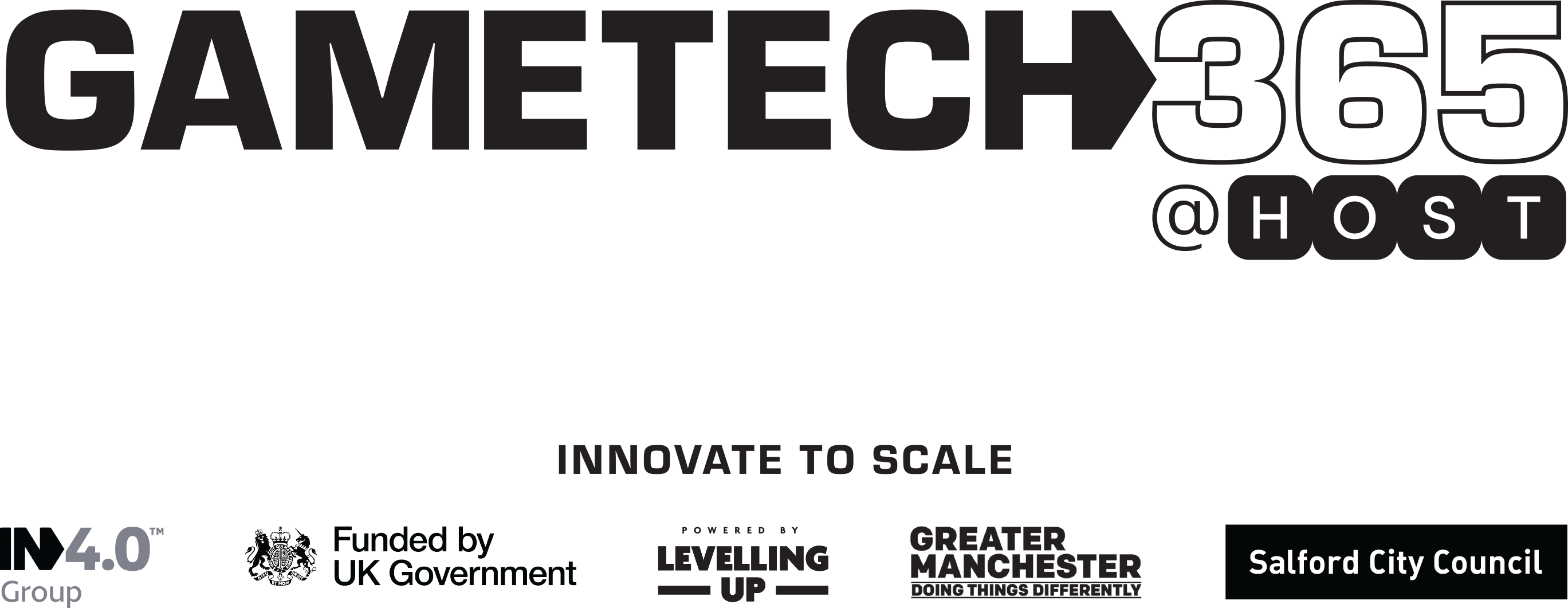 Gametech365 @HOST | Home of Skills & Technology